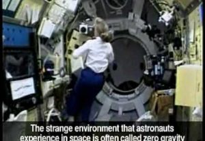 WHAT EXACTLY IS MICROGRAVITY? – Space Games Federation